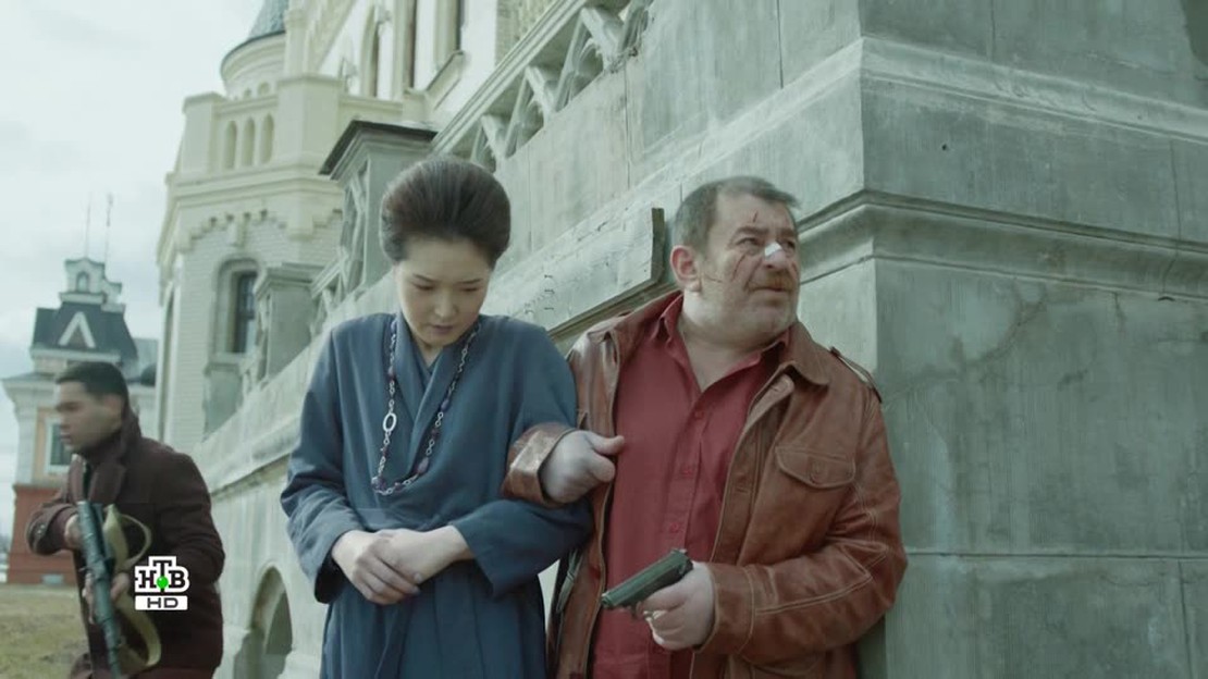 Специалист. 4 серия сериал 2018 год детектив Россия смотреть онлайн - русское ТВ eTVnet