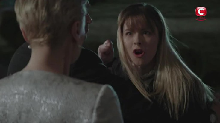 Смотреть "За витриной. 15 серия" онлайн. Сериал - eTVnet