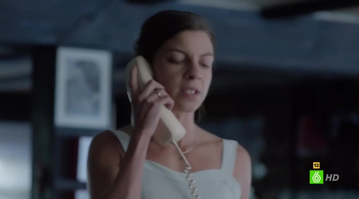 Смотреть "Беженцы. 3 серия" онлайн. Сериал - eTVnet