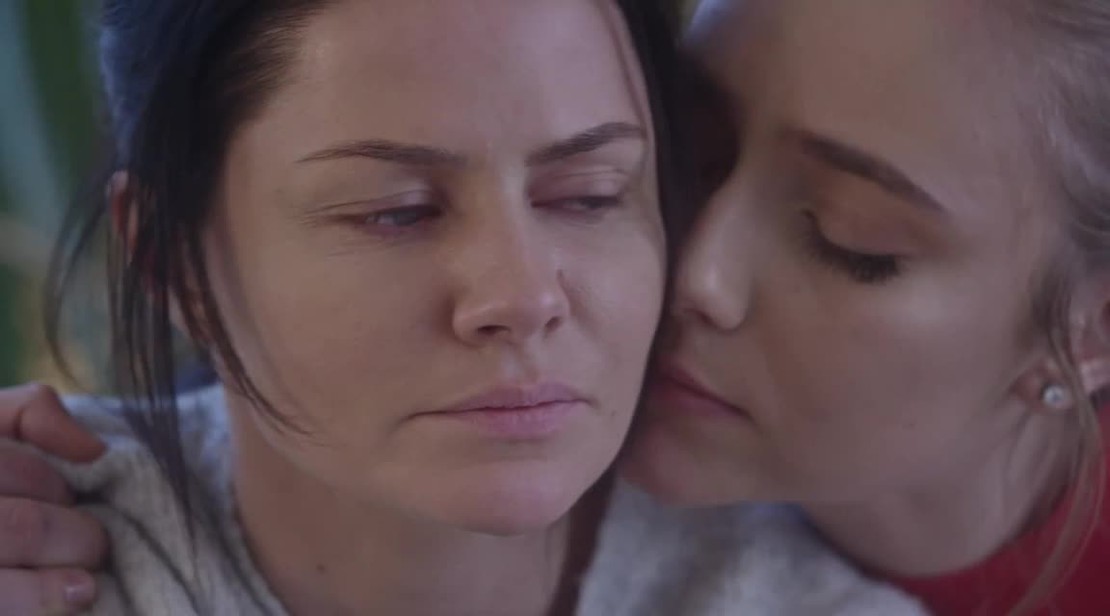 Ничто не случается дважды. 14 серия сериал 2018 год детектив Украина смотреть в хорошем качестве ...