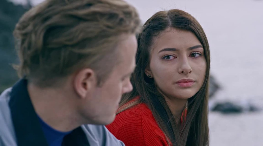 Ничто не случается дважды. 16 серия сериал 2018 год детектив Украина смотреть онлайн в HD ...