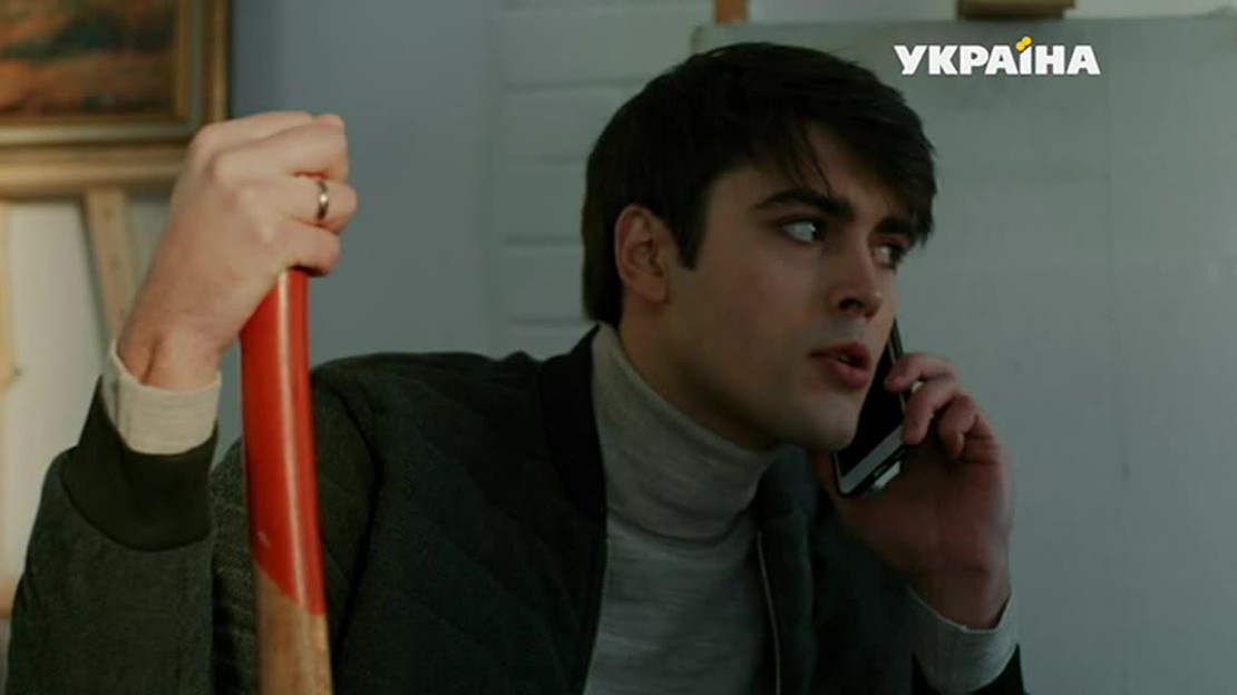 Солнечный ноябрь. 15 серия сериал 2019 год мелодрама Украина смотреть онлайн в HD качестве ...