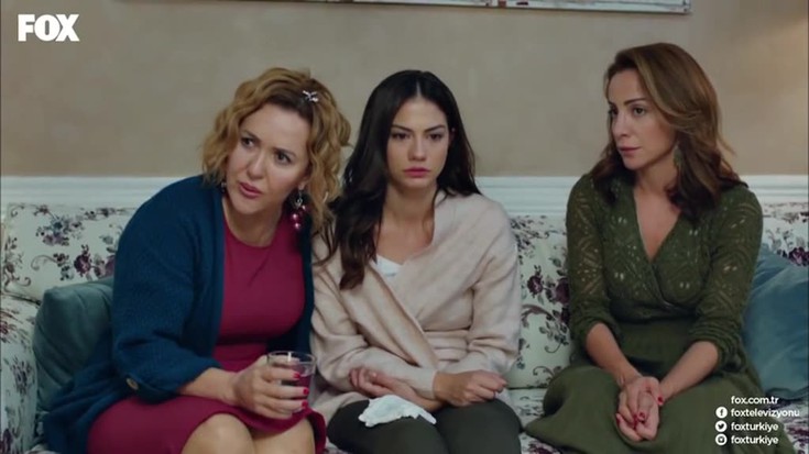 Смотреть "Номер 309. 65 серия" онлайн. Сериал - eTVnet