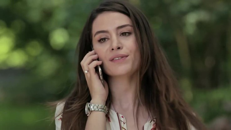 Смотреть "Петля. 21 серия" онлайн. Сериал - eTVnet