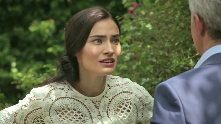 Смотреть "Петля. 23 серия" онлайн. Сериал - eTVnet