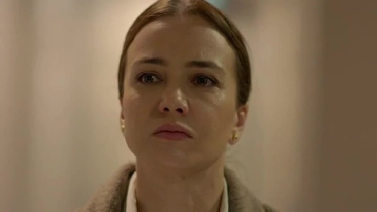 Смотреть "Жестокий Стамбул. 7 серия" онлайн. Сериал - eTVnet