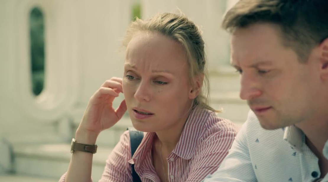 Горная болезнь. 1 серия сериал 2019 год детектив Россия смотреть в HD качестве - русское ТВ eTVnet