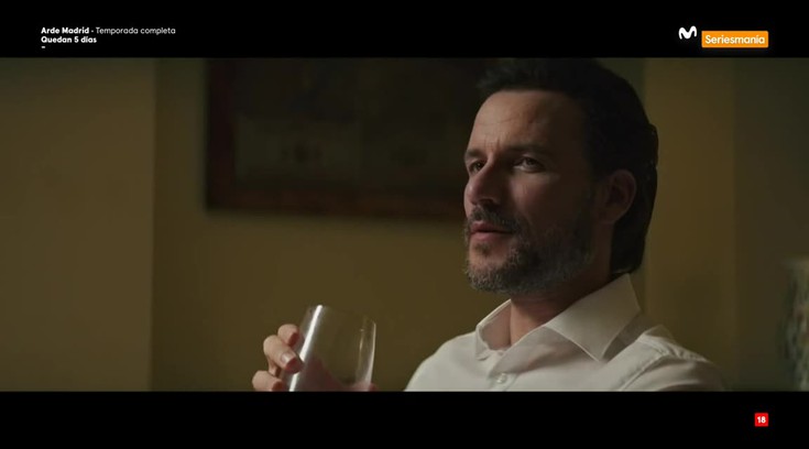 Смотреть "Гиганты. 4 серия" онлайн. Сериал - eTVnet