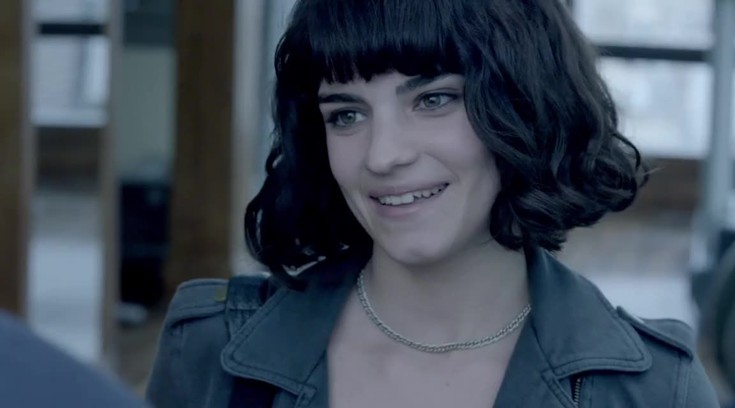 Смотреть "Хром. 1 серия" онлайн. Сериал - eTVnet