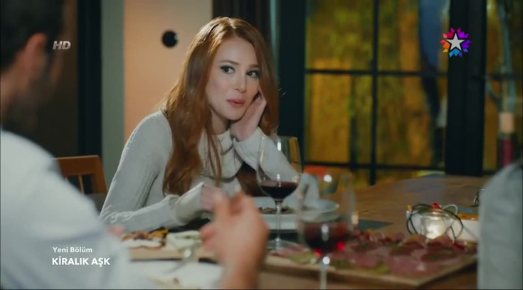 Смотреть "Любовь напрокат. 21 серия" онлайн. Сериал - eTVnet