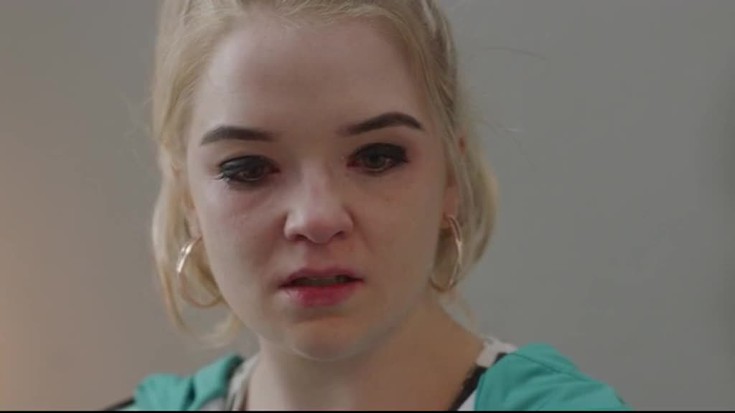 Смотреть "Лондон убивает 2. 5 серия" онлайн. Сериал - eTVnet