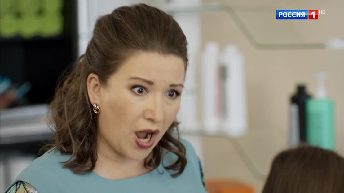 Рая знает все! 17 серия. Демоны прошлого сериал 2019 год детектив Россия смотреть онлайн ...