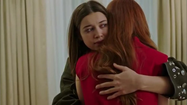 Смотреть "Дети сестер. 7 серия" онлайн. Сериал - eTVnet