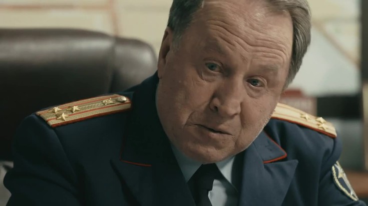 Смотреть "Маменькин сынок. 3 серия" онлайн. Сериал - eTVnet