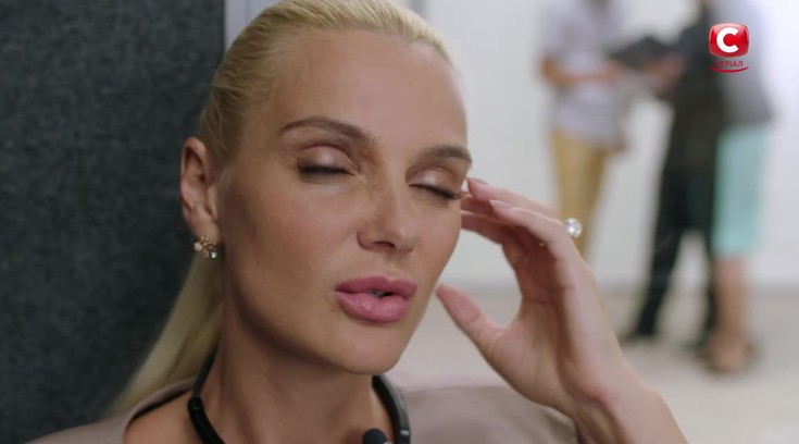 Смотреть "Город влюбленных. 7 серия" онлайн. Сериал - eTVnet