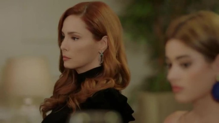 Смотреть "Жестокий Стамбул. 19 серия" онлайн. Сериал - eTVnet