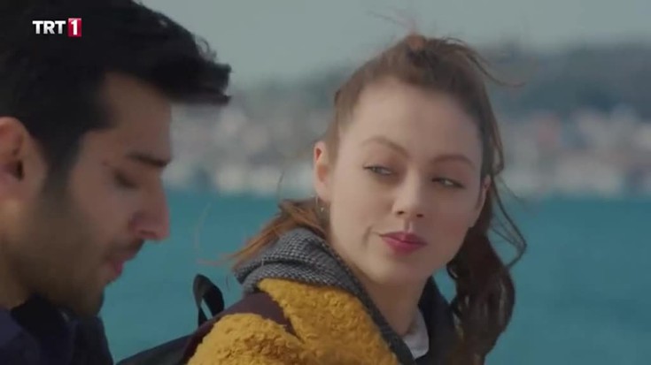 Смотреть "Воссоединение. 11 серия" онлайн. Сериал - eTVnet