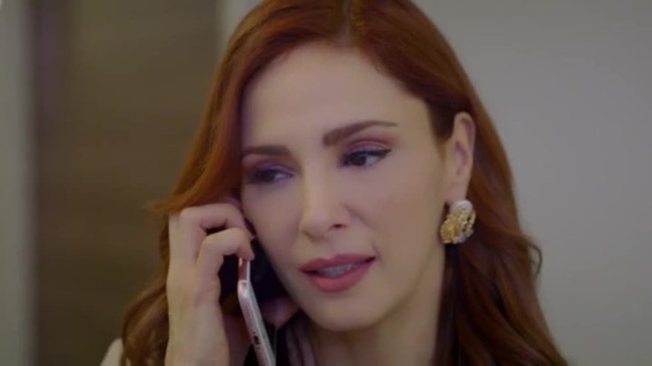 Смотреть "Жестокий Стамбул. 26 серия" онлайн. Сериал - eTVnet