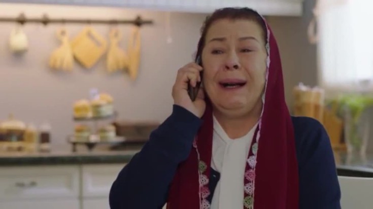 Смотреть "Жестокий Стамбул. 30 серия" онлайн. Сериал - eTVnet