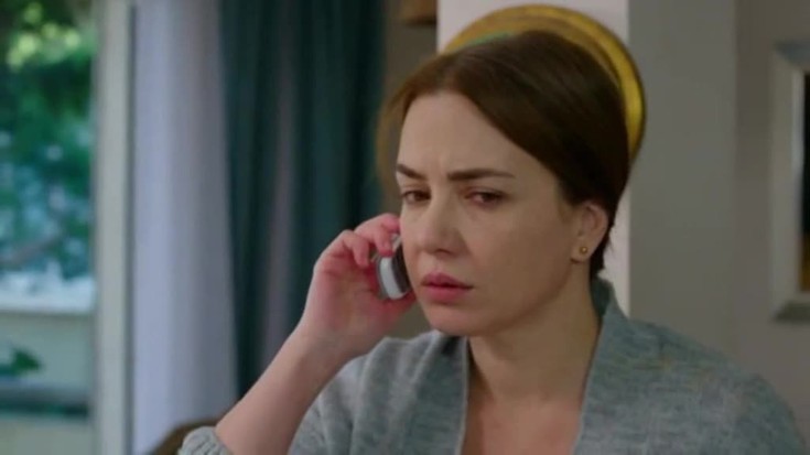 Смотреть "Жестокий Стамбул. 32 серия" онлайн. Сериал - eTVnet