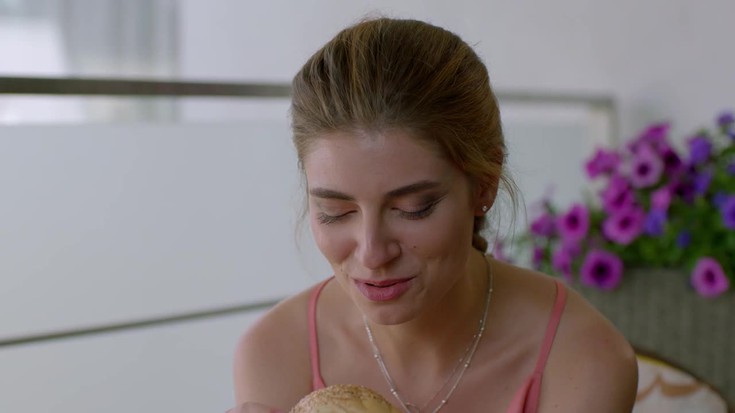 Смотреть "Мышеловка для кота. 4 серия" онлайн. Сериал - eTVnet
