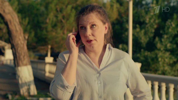 Смотреть "Ищейка 4. 10 серия" онлайн. Сериал - eTVnet