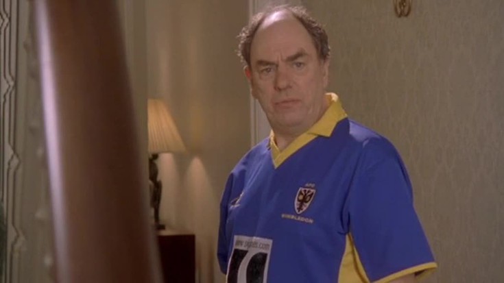 Смотреть "Новые трюки 5. 3 серия" онлайн. Сериал - eTVnet