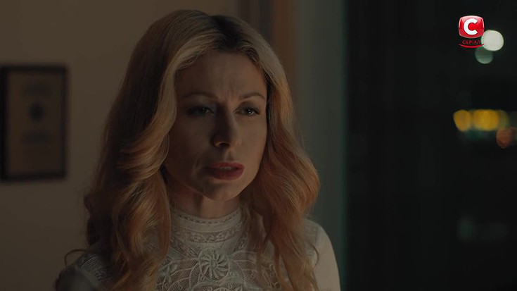 Смотреть "Акушерка. 8 серия" онлайн. Сериал - eTVnet