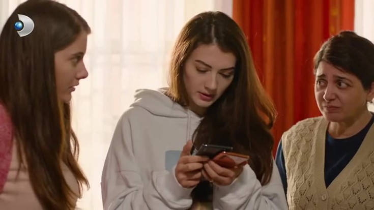 Смотреть "Любовь напоказ. 30 серия" онлайн. Сериал - eTVnet