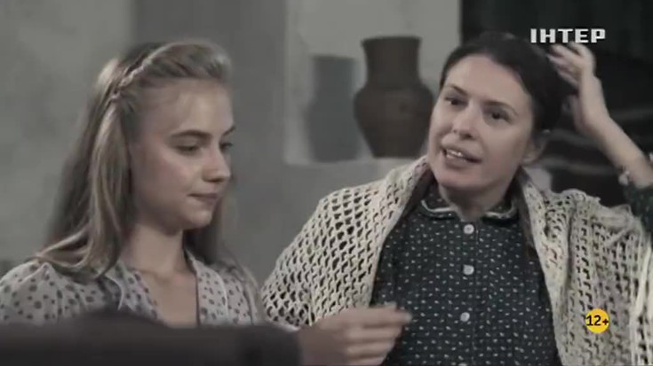 Смотреть "Добровольцы. 7 серия" онлайн. Сериал - eTVnet