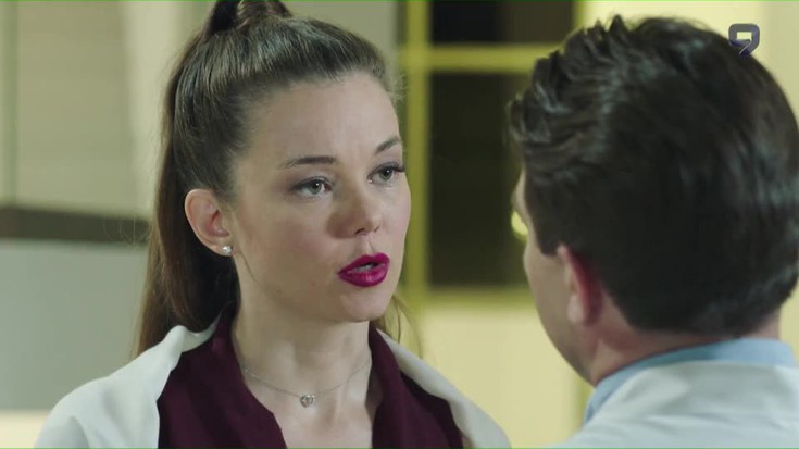 Смотреть "След. 2300 серия. Четвертая попытка" онлайн. Сериал - eTVnet