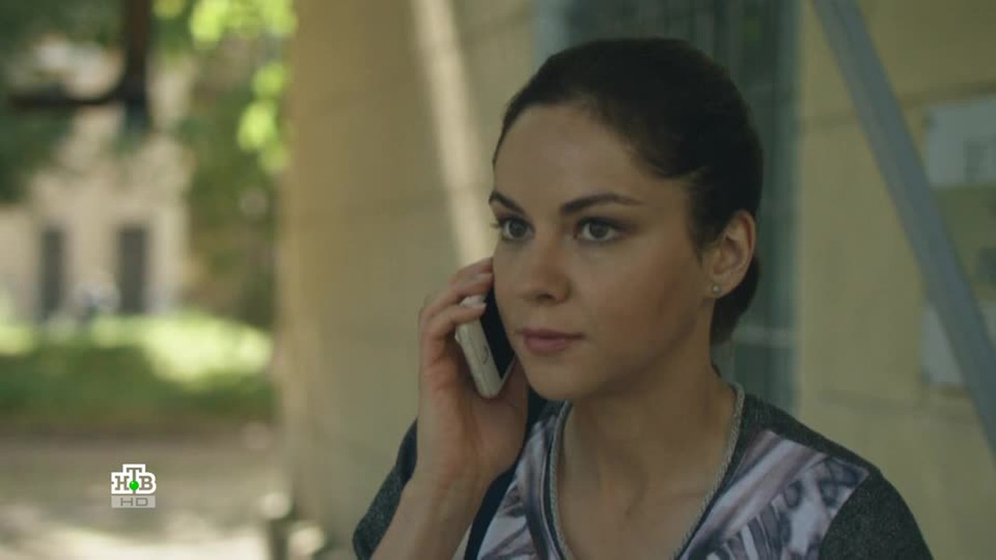 Черная лестница. Фильм 4. Исчезнувшая. 2 серия сериал 2020 год детектив Россия смотреть в HD ...