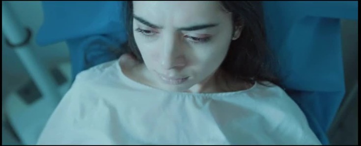 Смотреть "Исчезнувшая. 7 серия" онлайн. Сериал - eTVnet