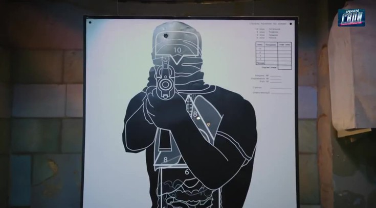 Смотреть "Свои 3. 15 серия. Спящие красавицы" онлайн. Сериал - eTVnet