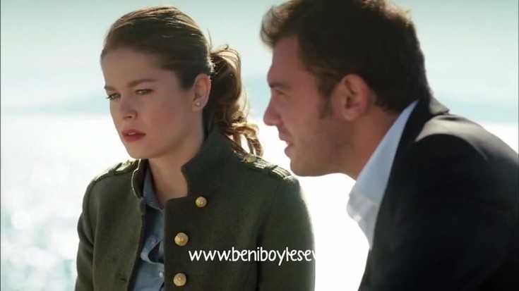 Смотреть "Люби меня таким. 35 серия" онлайн. Сериал - eTVnet