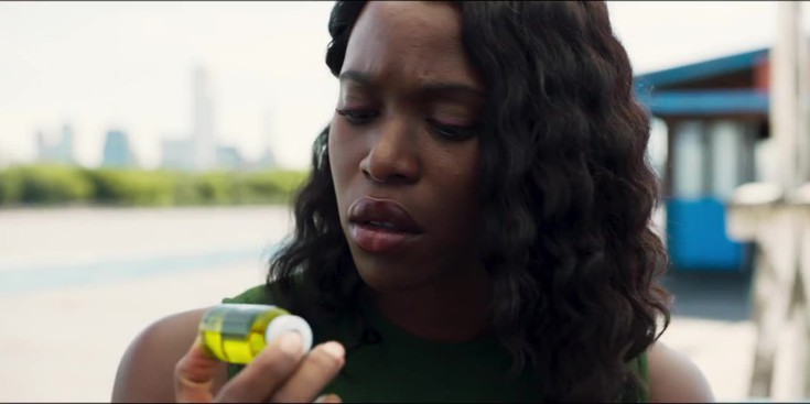 Смотреть "Ривьера 3. 8 серия" онлайн. Сериал - eTVnet