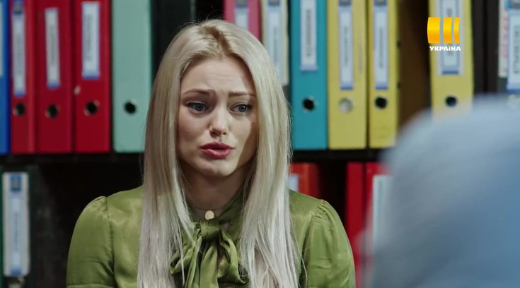 Смотреть "Мавки. 11 серия" онлайн. Сериал - eTVnet