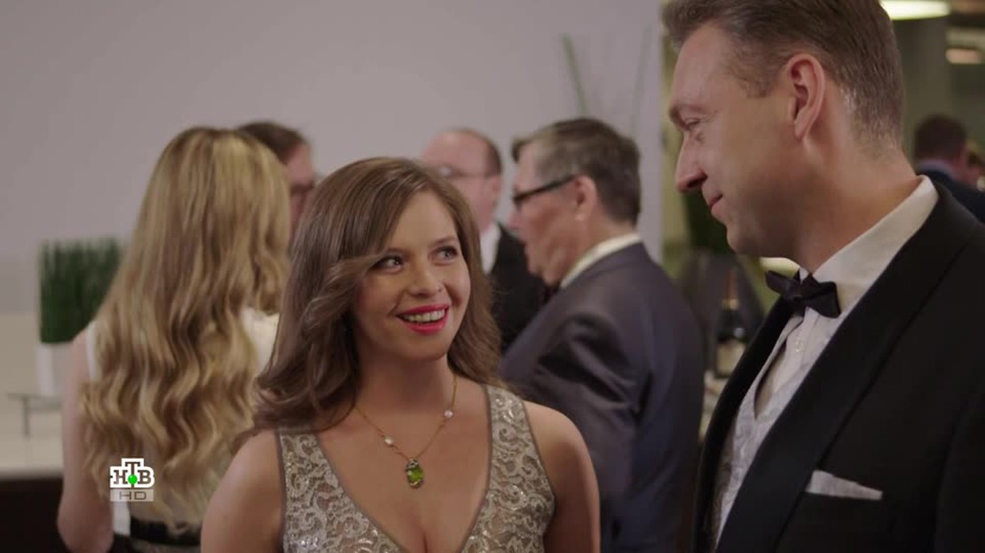 Глаза в глаза. 17 серия сериал 2018 год детектив Россия смотреть онлайн - русское ТВ eTVnet