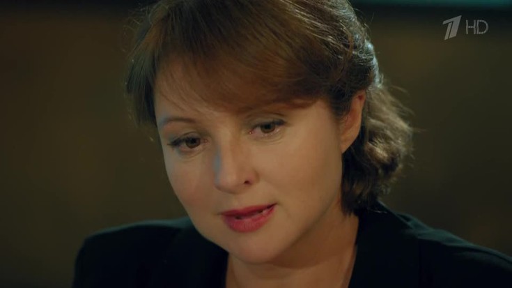 Смотреть "Ищейка 5. 9 серия" онлайн. Сериал - eTVnet