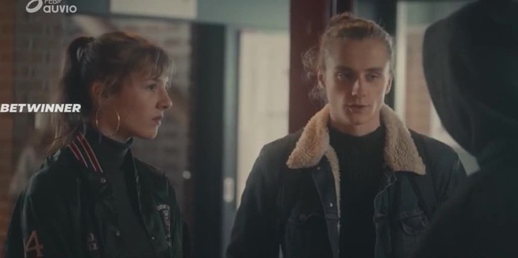 Смотреть "Невидимые. 4 серия" онлайн. Сериал - eTVnet