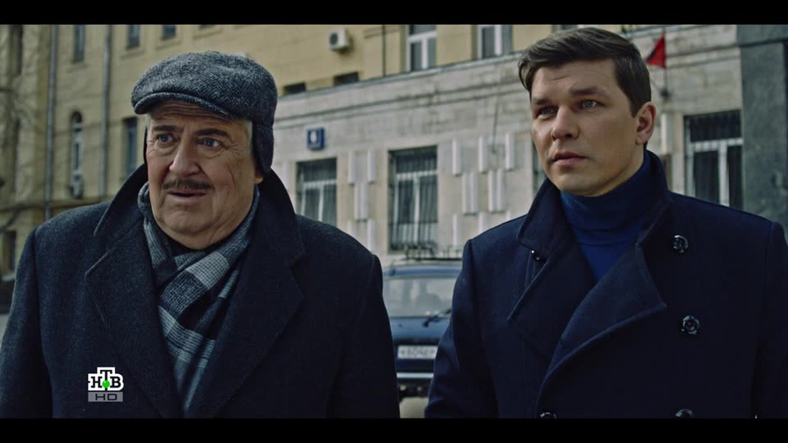 Марлен. 3 серия сериал 2021 год детектив Россия смотреть онлайн в HD качестве - русское ТВ eTVnet