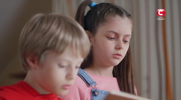 Смотреть "Пленница. 2 серия" онлайн. Сериал - eTVnet