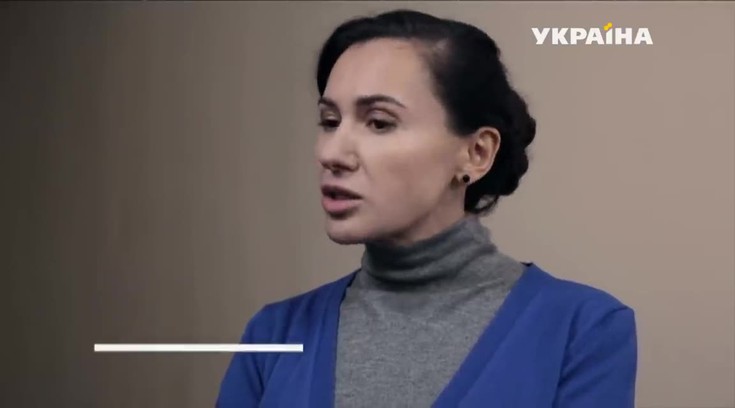 Смотреть "История одного преступления 4. 17 серия. Недетские игры" онлайн. Сериал - eTVnet