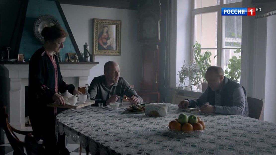 Преступление 2. 5 серия сериал 2019 год детектив Россия смотреть в HD качестве - русское ТВ eTVnet