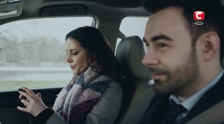 Смотреть "Гадалка. 4 серия" онлайн. Сериал - eTVnet