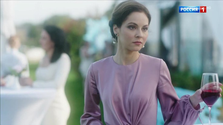 Смотреть "Несломленная. 1 серия" онлайн. Сериал - eTVnet