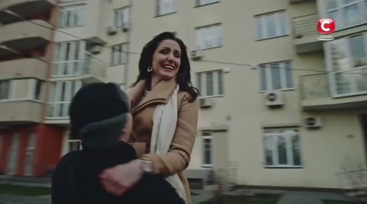 Смотреть "Гадалка. 10 серия" онлайн. Сериал - eTVnet