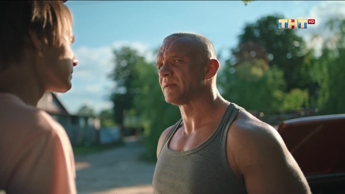 Жуки 2. 4 серия сериал 2021 год комедия Россия смотреть в HD качестве - русское ТВ eTVnet