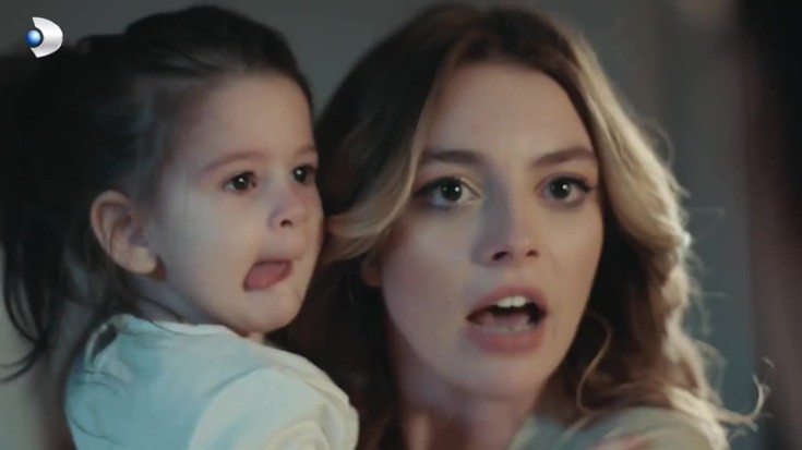 Смотреть "Неверный. 17 серия" онлайн. Сериал - eTVnet