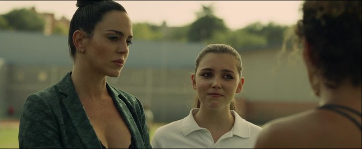 Смотреть "Причал. 8 серия" онлайн. Сериал - eTVnet